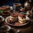 30 Alimentos que Puedes Vender en una Cafetería ¡Rentables!