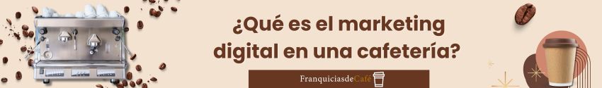 Plan De Marketing De Una Cafetería Guía Con Ejemplos En Pdf