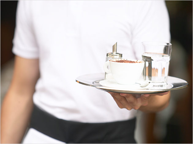 funciones-de-un-mesero-en-cafeteria | Café